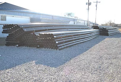 Polypipe – Oilfield Distribution Specialists LLC