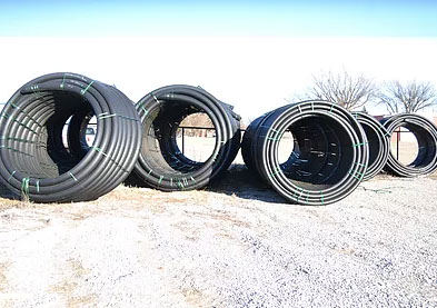 Polypipe – Oilfield Distribution Specialists LLC